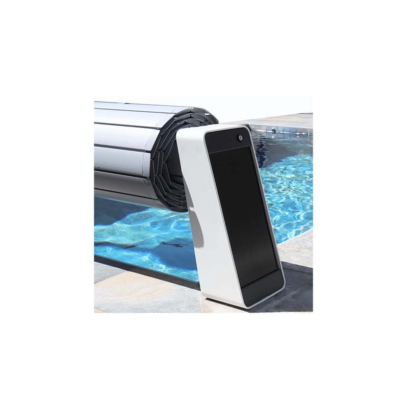 Above ground cover Bellasun Astral