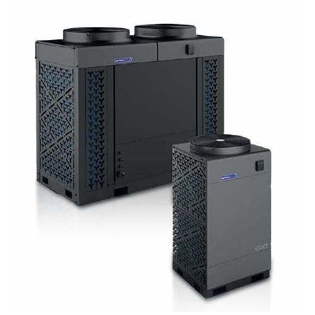 Inverter heat pump Excellium Astral