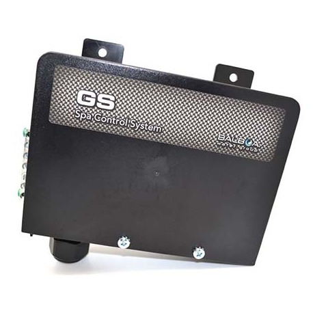 Πίνακας Spa GS100 Balboa