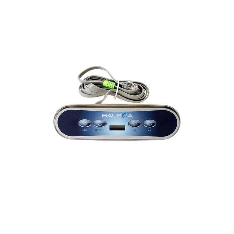 Spa control panel VL400 Balboa