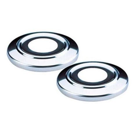 Ladder escutcheon set Astral