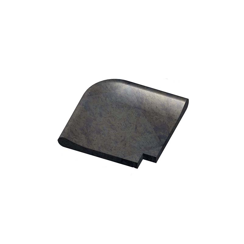 Coping stone corner external Pool Stones