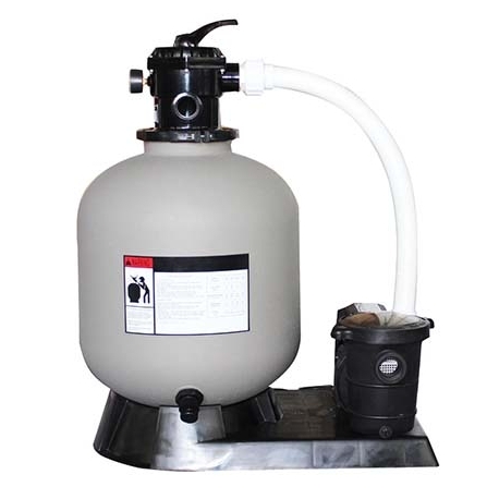 Sand filtration kit AquaLine