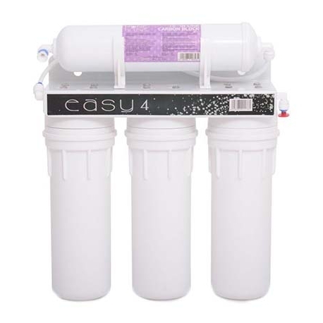 Water filter 4 stages Easy 4