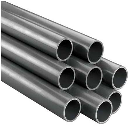 Pipe Pressure straight pvc-u AC