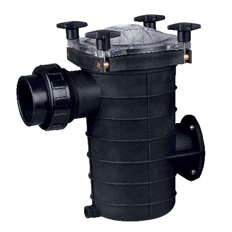 Prefilter pump for FCP 2200A/3000A/4000A CPA