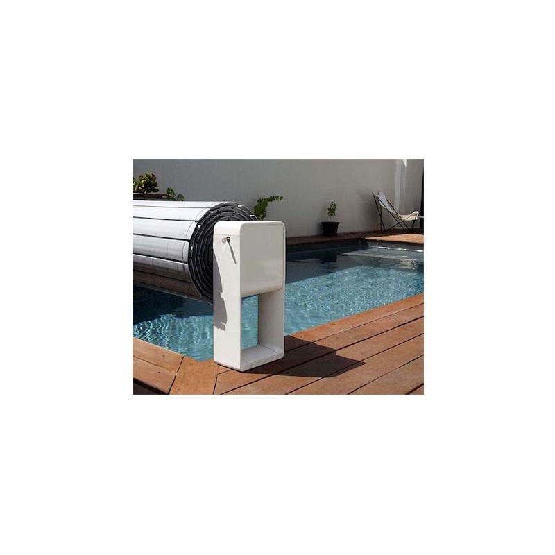 Above ground cover Octeo Astral