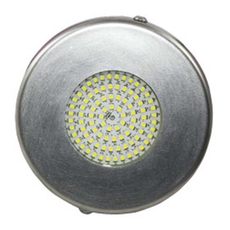 Πρόσοψη φωτιστικού πισίνας led Slim AC