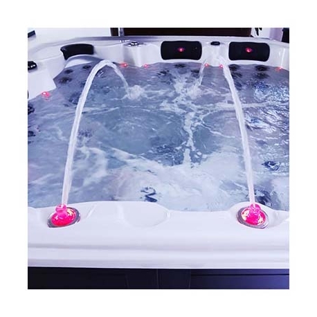 Σιντριβάνι swim spa Pop-up AS