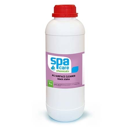 Water line cleaner PS Cleaner Spa Care