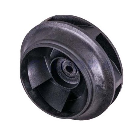 Pump impeller cantrac impul