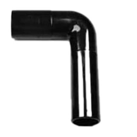 Filter multiport valve angle connector EC/NS A.S