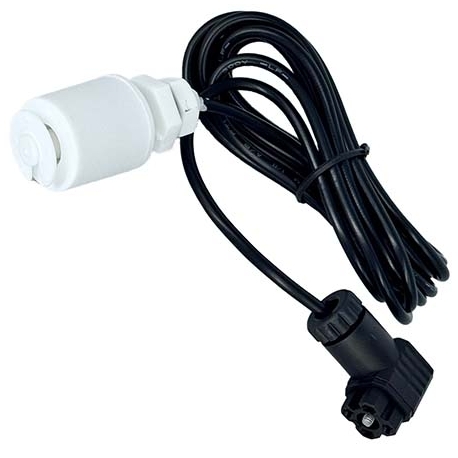 Level probe dosing pump Exactus