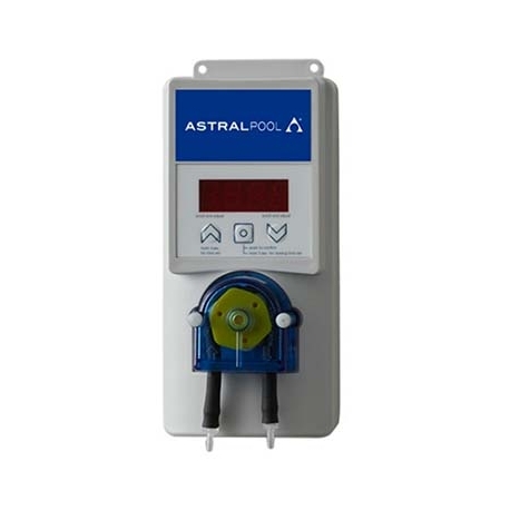 Chronicle dosing pump Dosatech Astral
